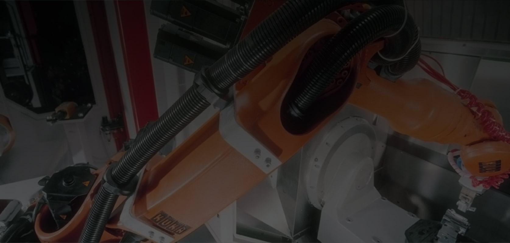 RoboTeam - Robot servicing, repair and programming at affordable prices